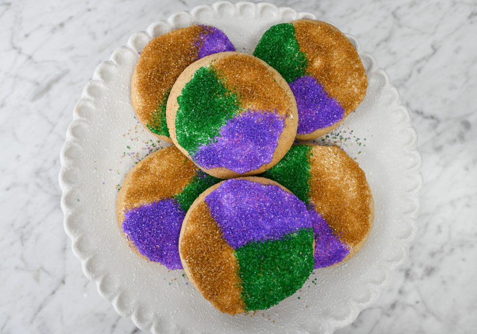 Fresh Cookies in Tyler, TX | Sister2Sister Cookies