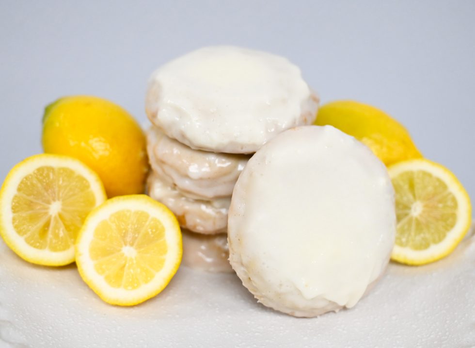 Fresh Cookies in Tyler, TX | Sister2Sister Cookies