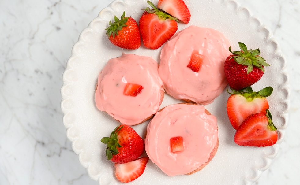 Fresh Cookies in Tyler, TX | Sister2Sister Cookies