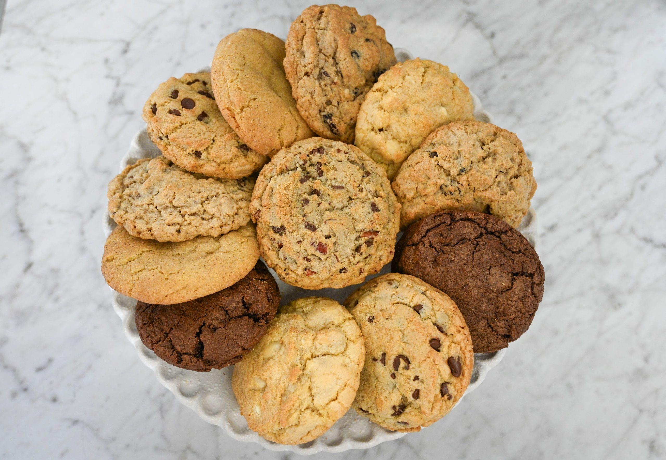 One Dozen - You Pick - Sister 2 Sister Cookies