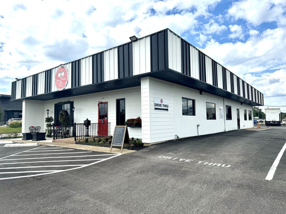 Fresh Cookies in Tyler, TX | Sister2Sister Cookies